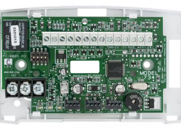 Products | Security Alarms Company in Muskogee, Oklahoma