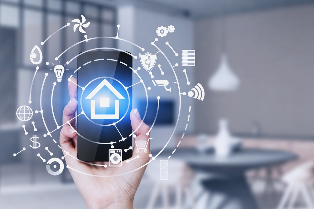 Maximize Security: Integrating Smart Home Devices With Alarm Systems