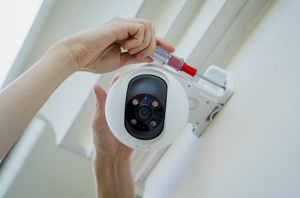 The Importance of Professional Training in Security Systems