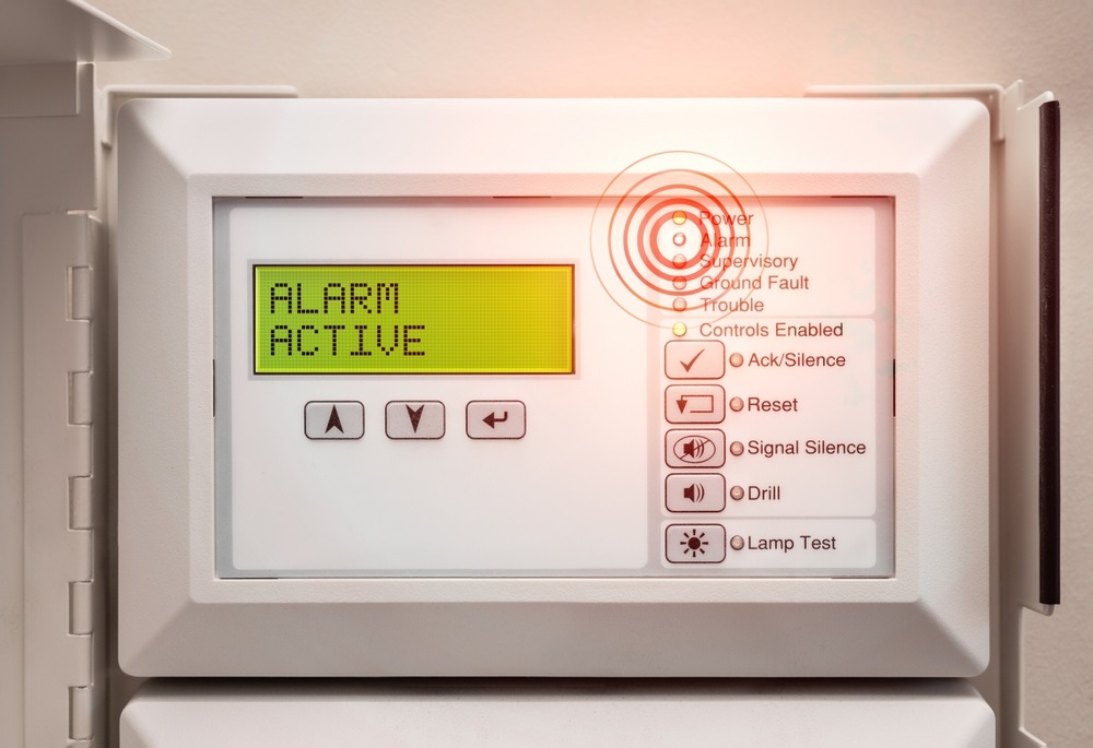 Essential Compliance Standards for Commercial Alarm Systems