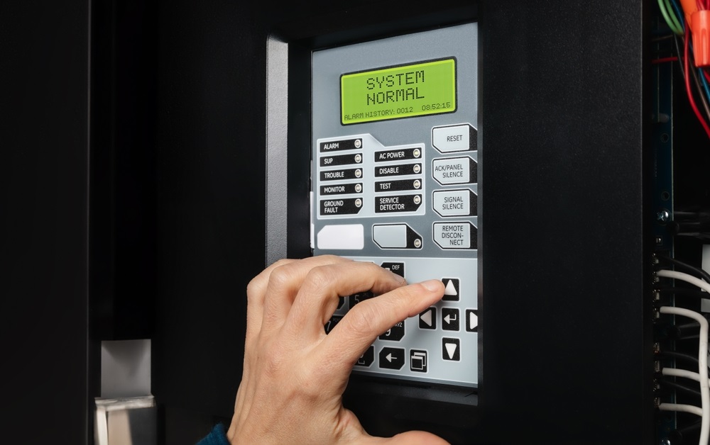 Essential Compliance Standards for Commercial Alarm Systems