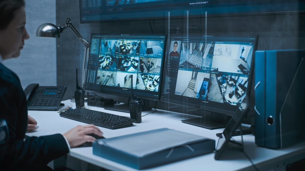 Next-Gen Surveillance: How Cloud-Based Security Transforms Protection